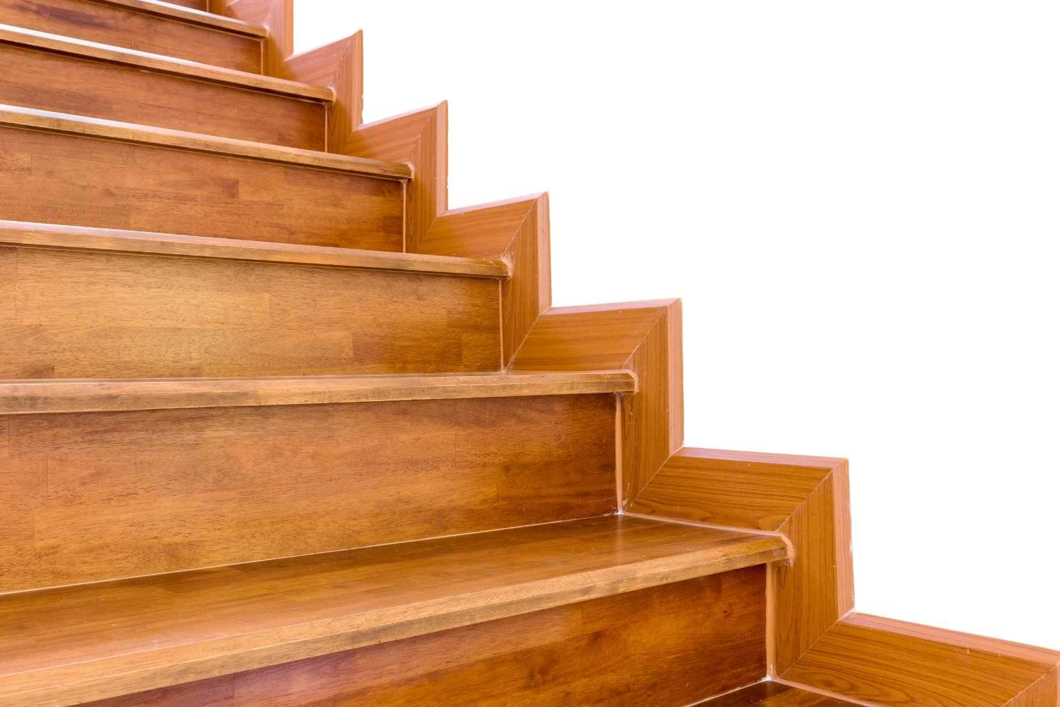 Stair Sanding & Polishing Services | Safe, Stylish Timber Stairs